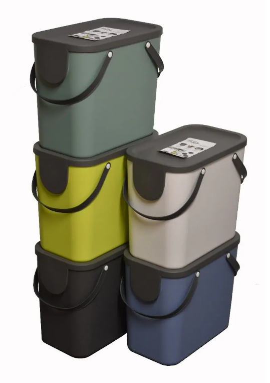 Bins For Home - Free Next Day Delivery