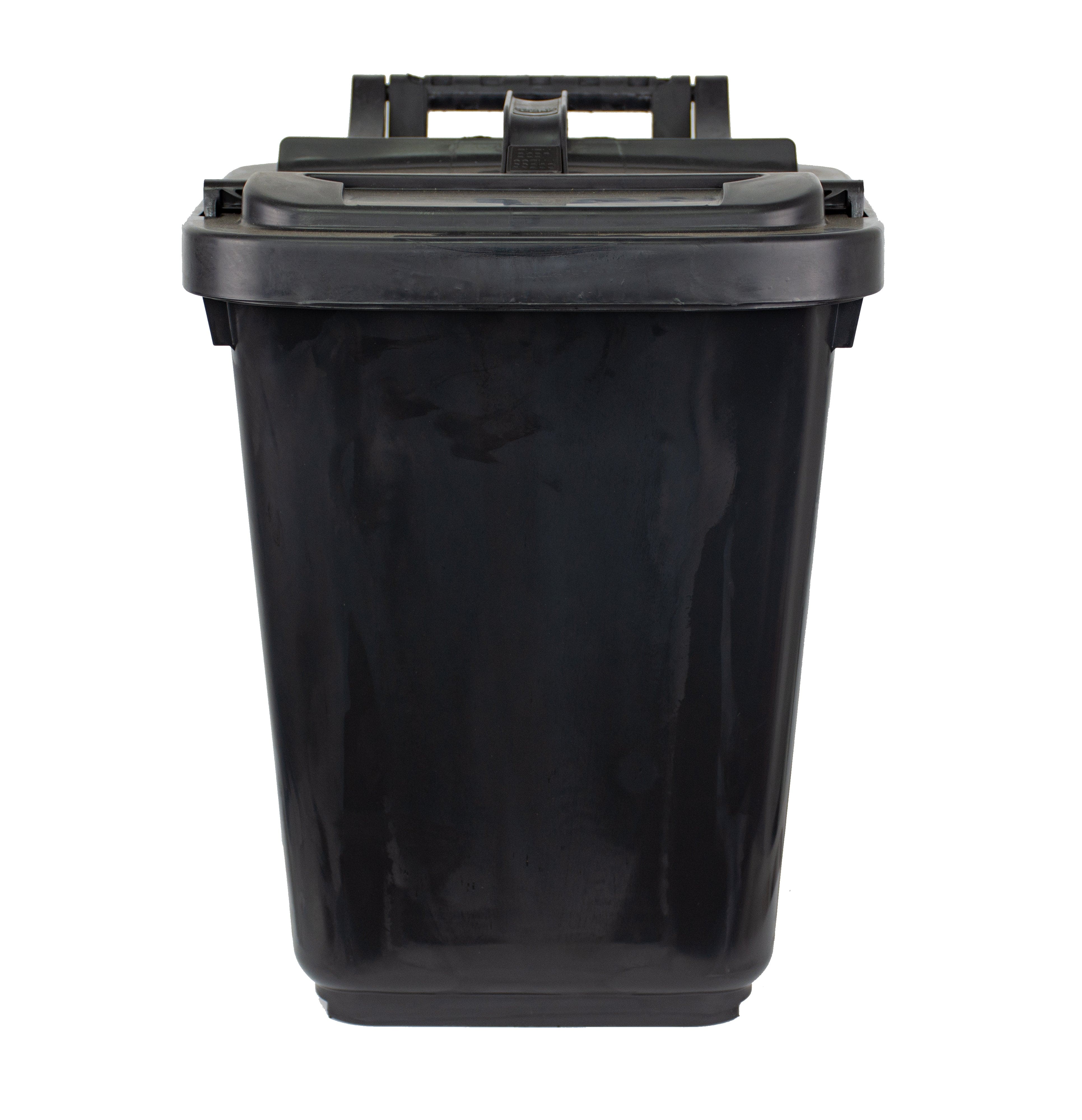 Fox Proof Kerbside Food Caddy - 23 Litre