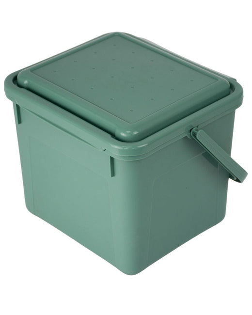 Countertop Food Waste Caddy - 5L - RecyclingBins