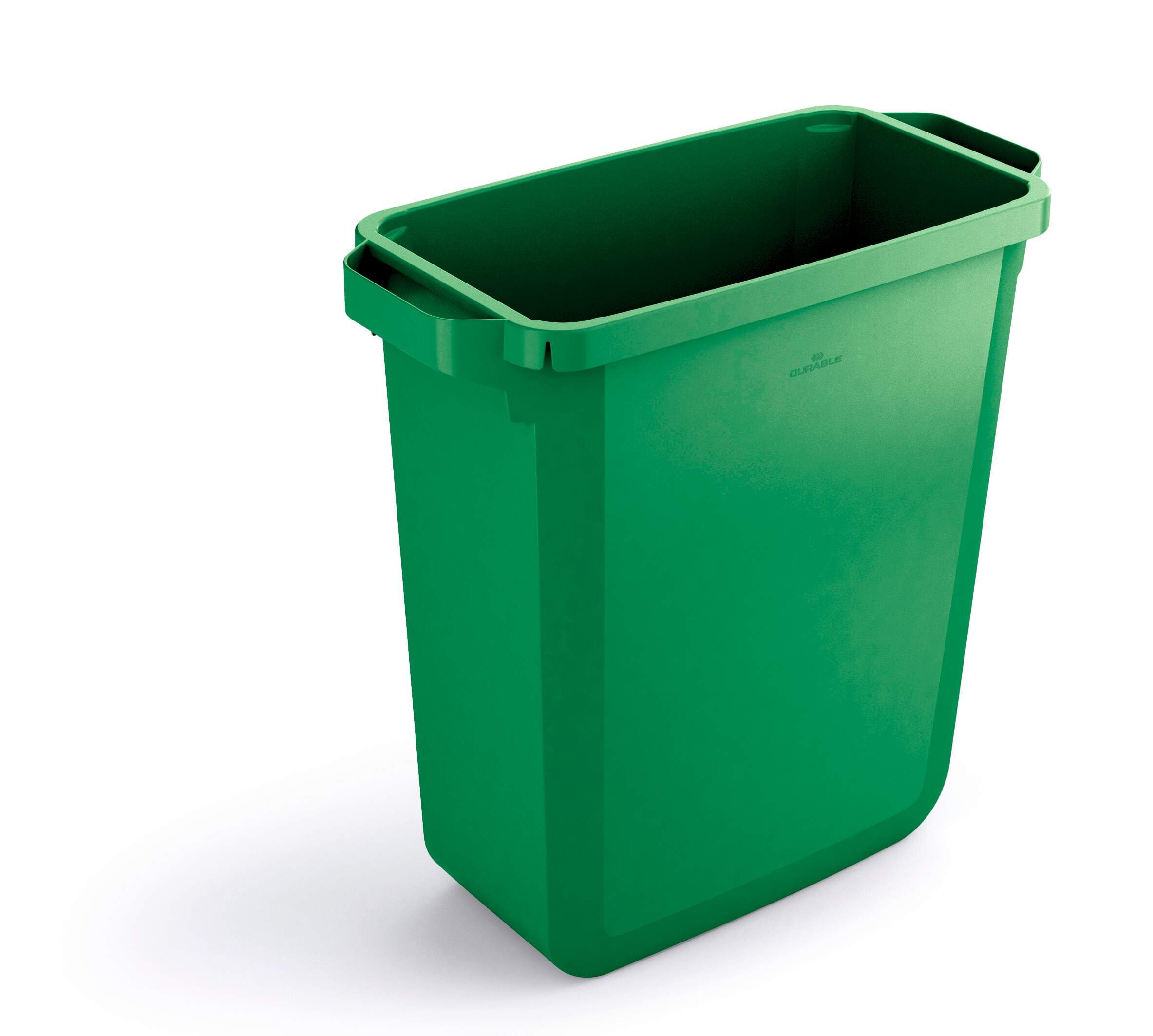 Durable Internal Food Grade Recycling Bin - 60 Litre - RecyclingBins