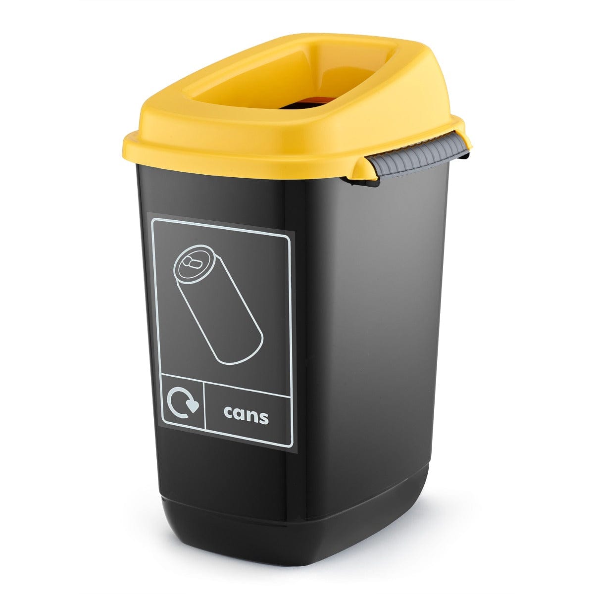 Small Open Top Recycling Bins | Next Working Day Delivery