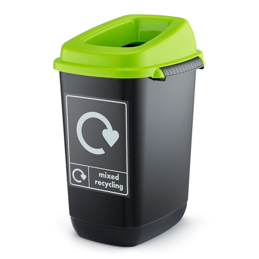 Small Open Top Recycling Bins | Next Working Day Delivery